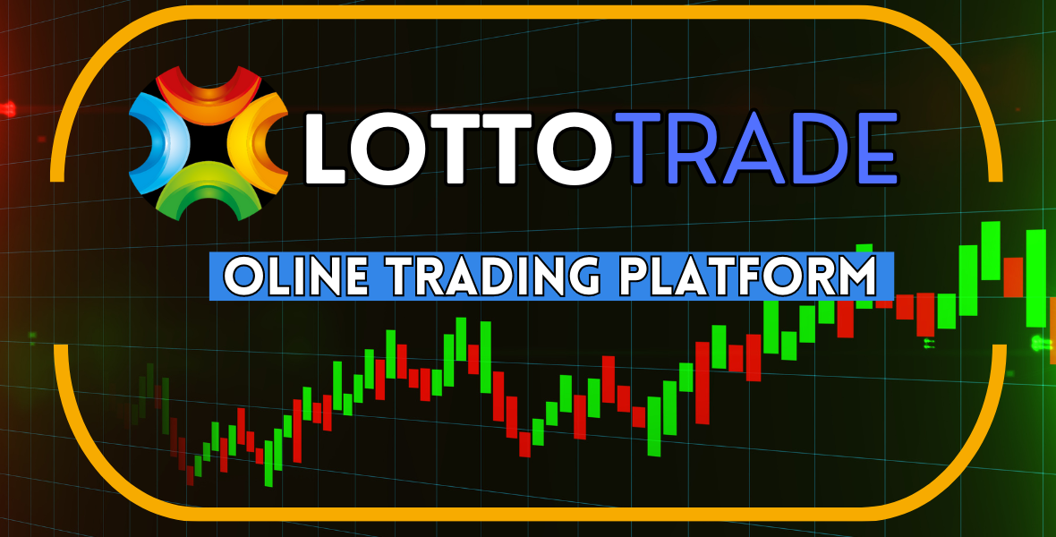 LOTTO trade - Home